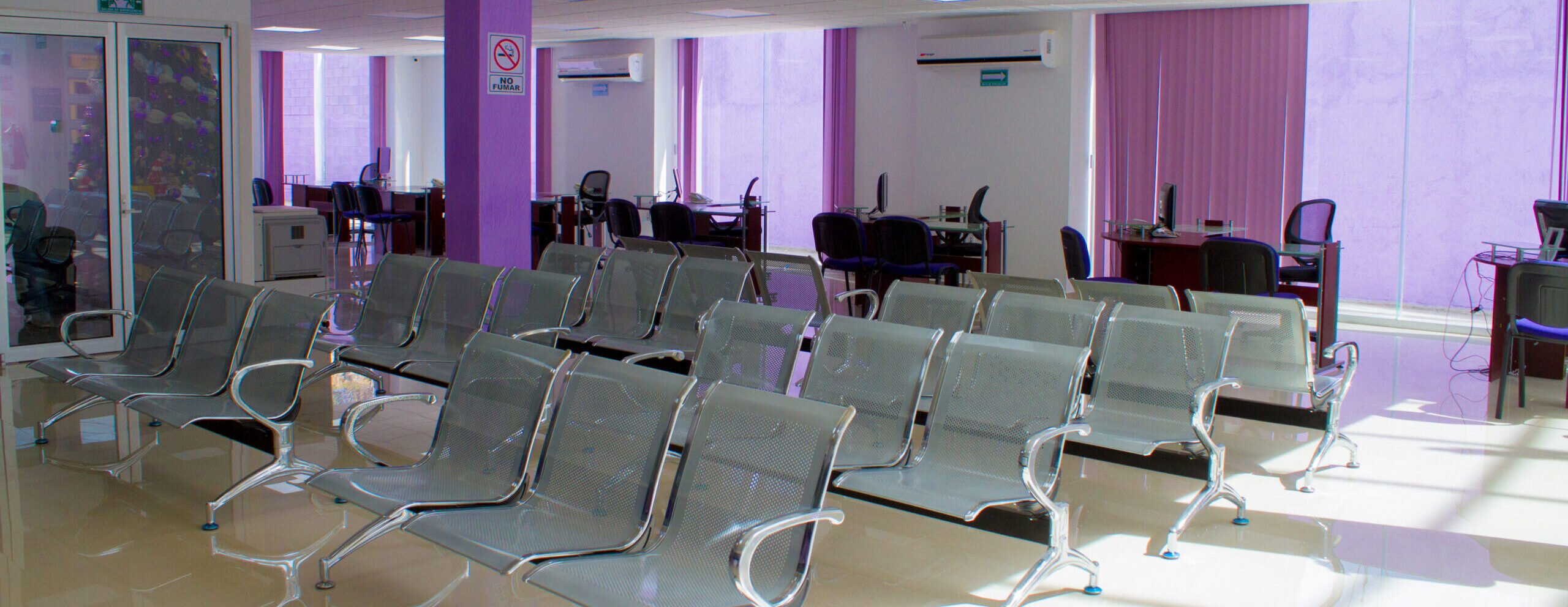 Ubicacion - Redeco Cooperativa